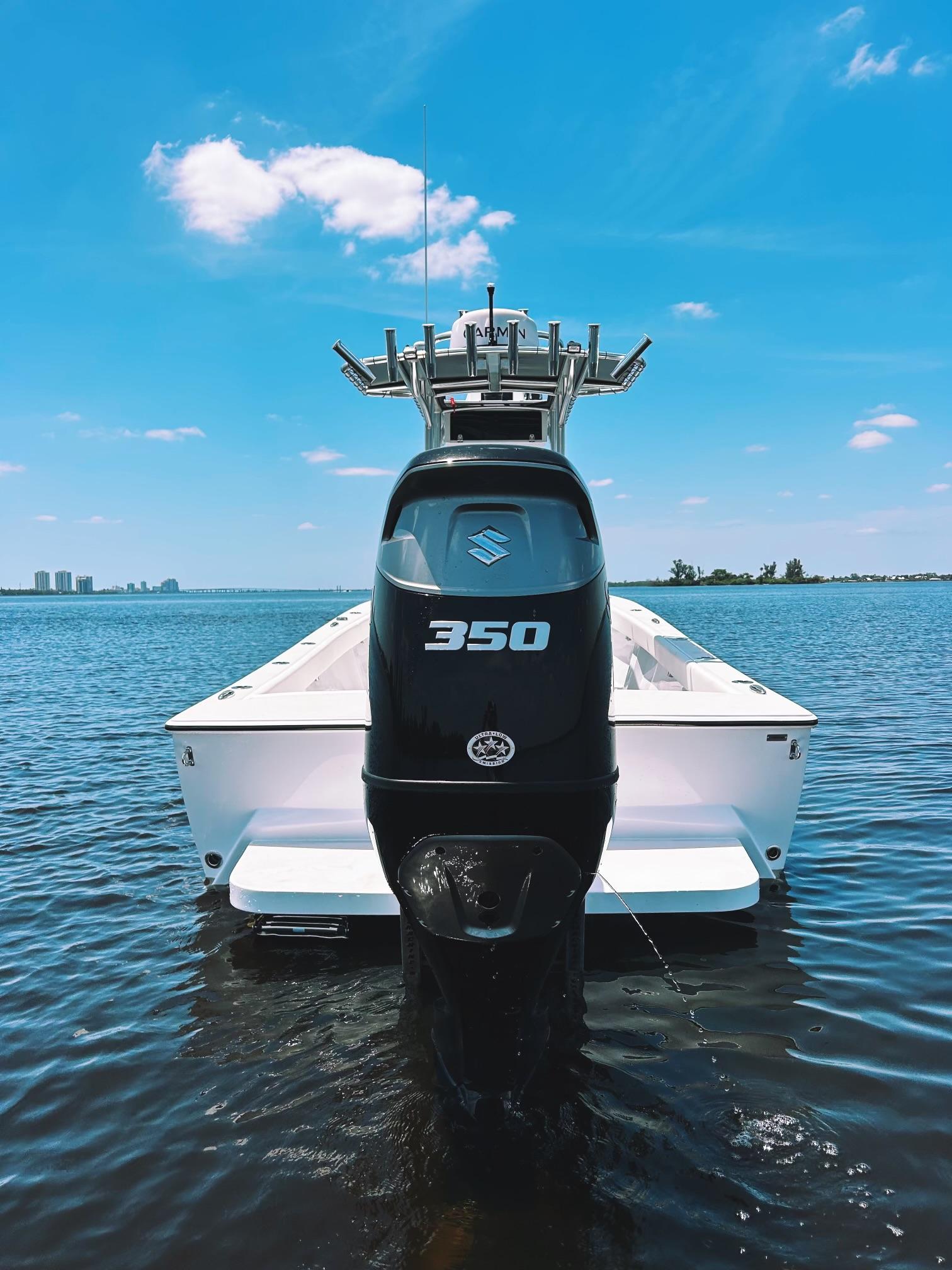 2024 Latitude Tournament Boats LTB 25 Center Console for sale - YachtWorld