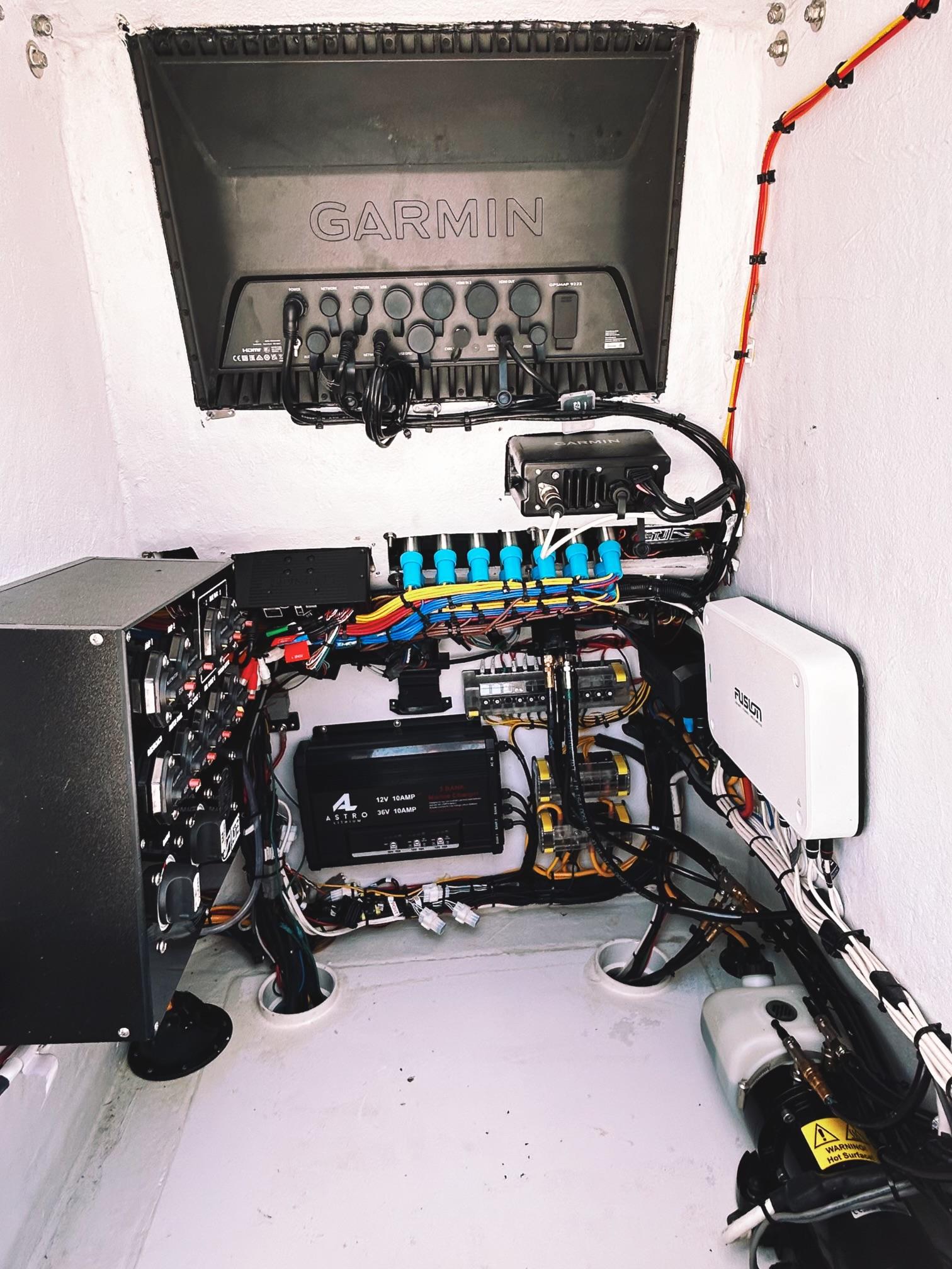 2024 Latitude Tournament Boats LTB 25 Center Console for sale - YachtWorld