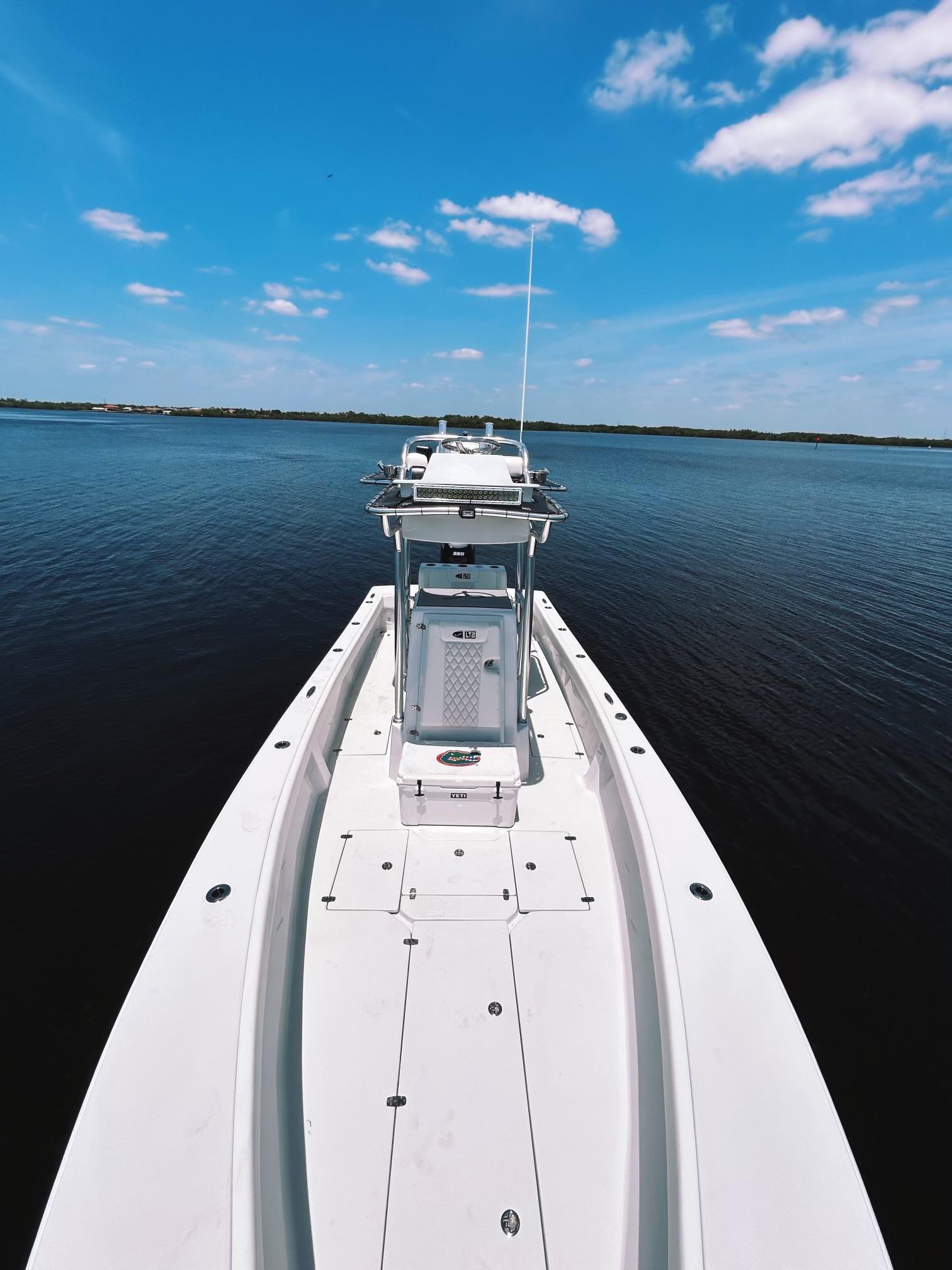 2024 Latitude Tournament Boats LTB 25 Center Console for sale - YachtWorld