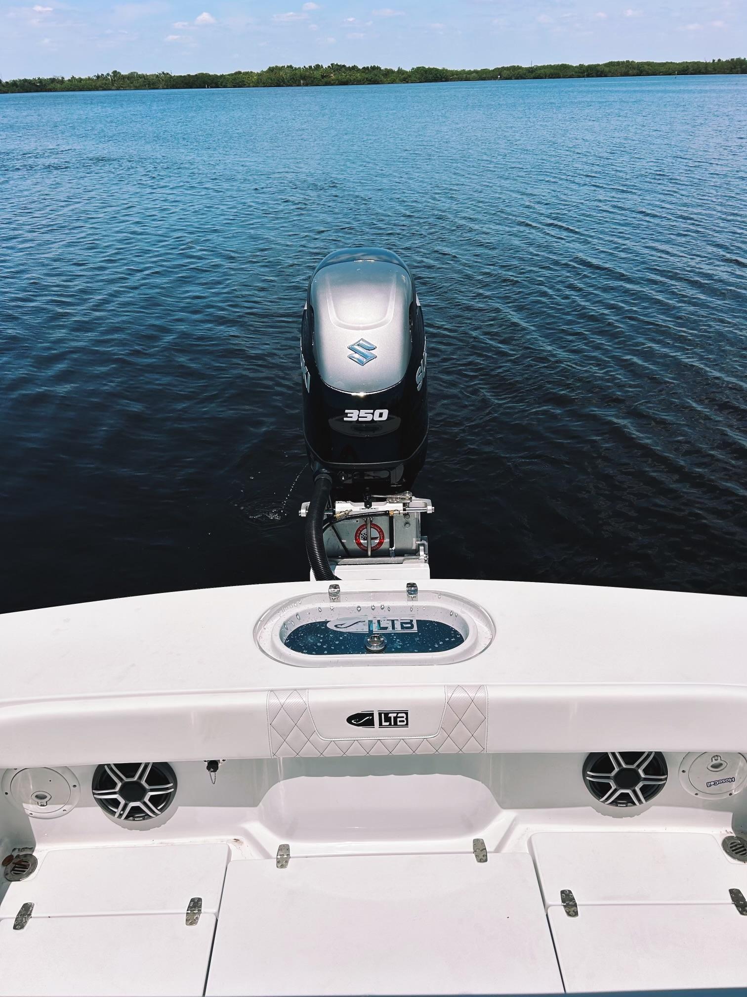 2024 Latitude Tournament Boats LTB 25 Center Console for sale - YachtWorld