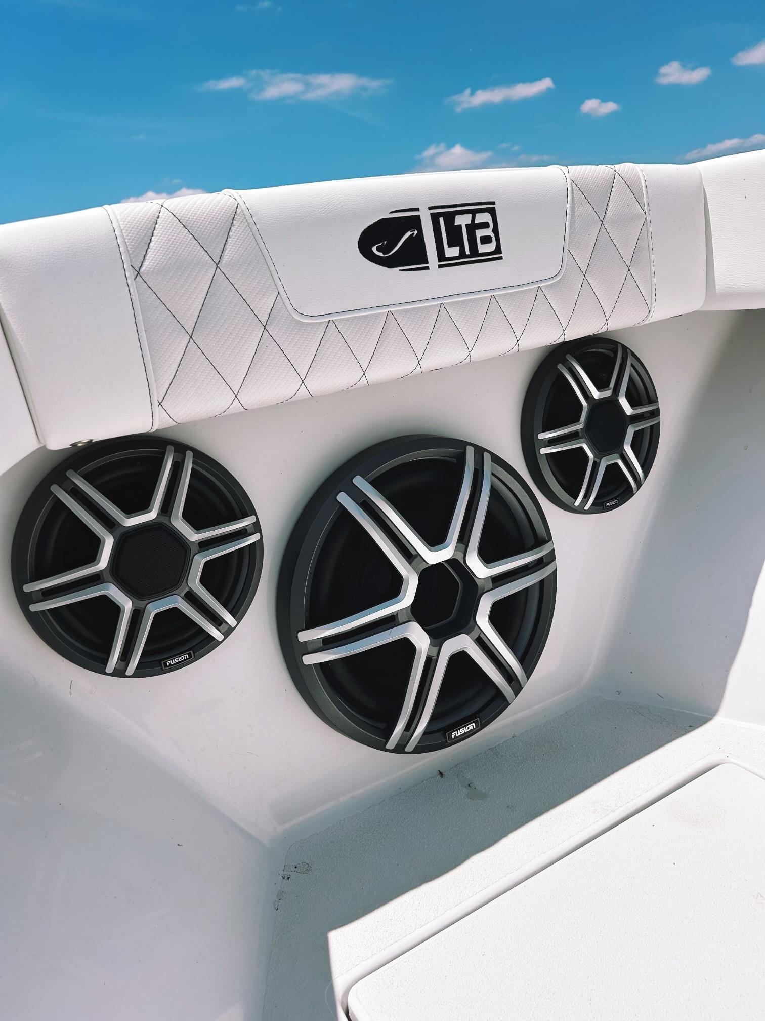 2024 Latitude Tournament Boats LTB 25 Center Console for sale - YachtWorld