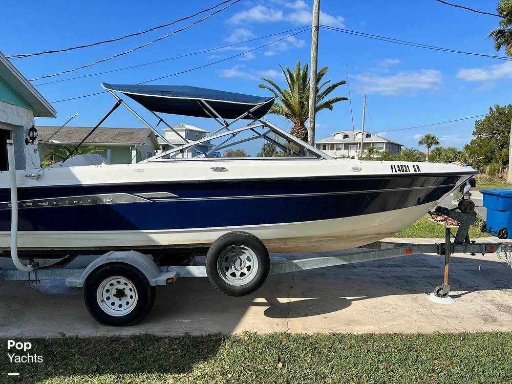 Bayliner BR 195 | 2006 | 6m - Floride | Boatshop24