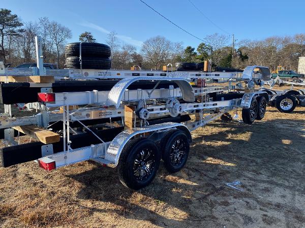 New 2025 Venture VATB-6000, Barnstable, Ma - 02630 - Boat Trader