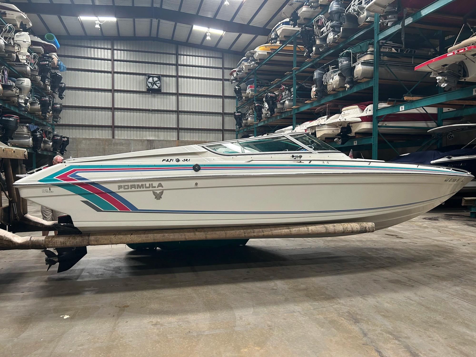 Used Formula boats for sale in United States | YachtWorld