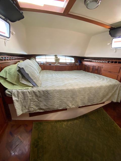 1980 Island Trader Ketch Ketch te koop- YachtWorld