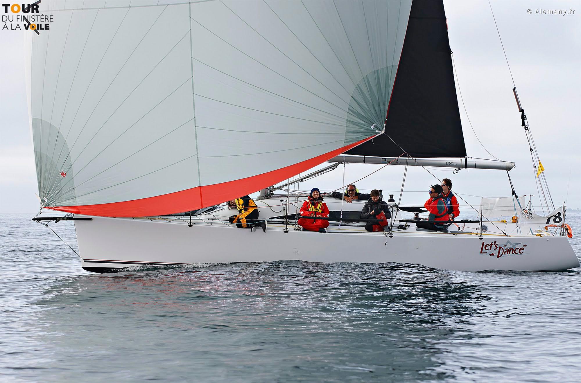 Neuf 1993 Carroll Marine Mumm 36 - Charente-Maritime ( 17 ) | TopBoats