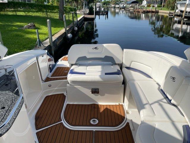 2014 Monterey 264 FS/BR Bowrider for sale - YachtWorld