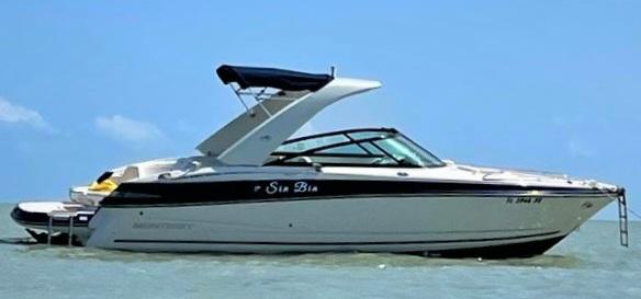 2014 Monterey 264 FS/BR Bowrider for sale - YachtWorld