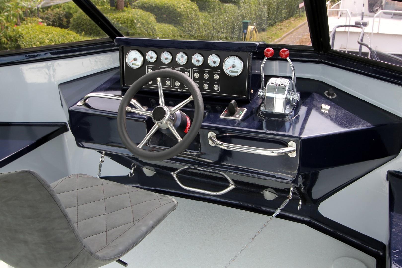 1969 Striker 44 Motor Yachts for sale - YachtWorld