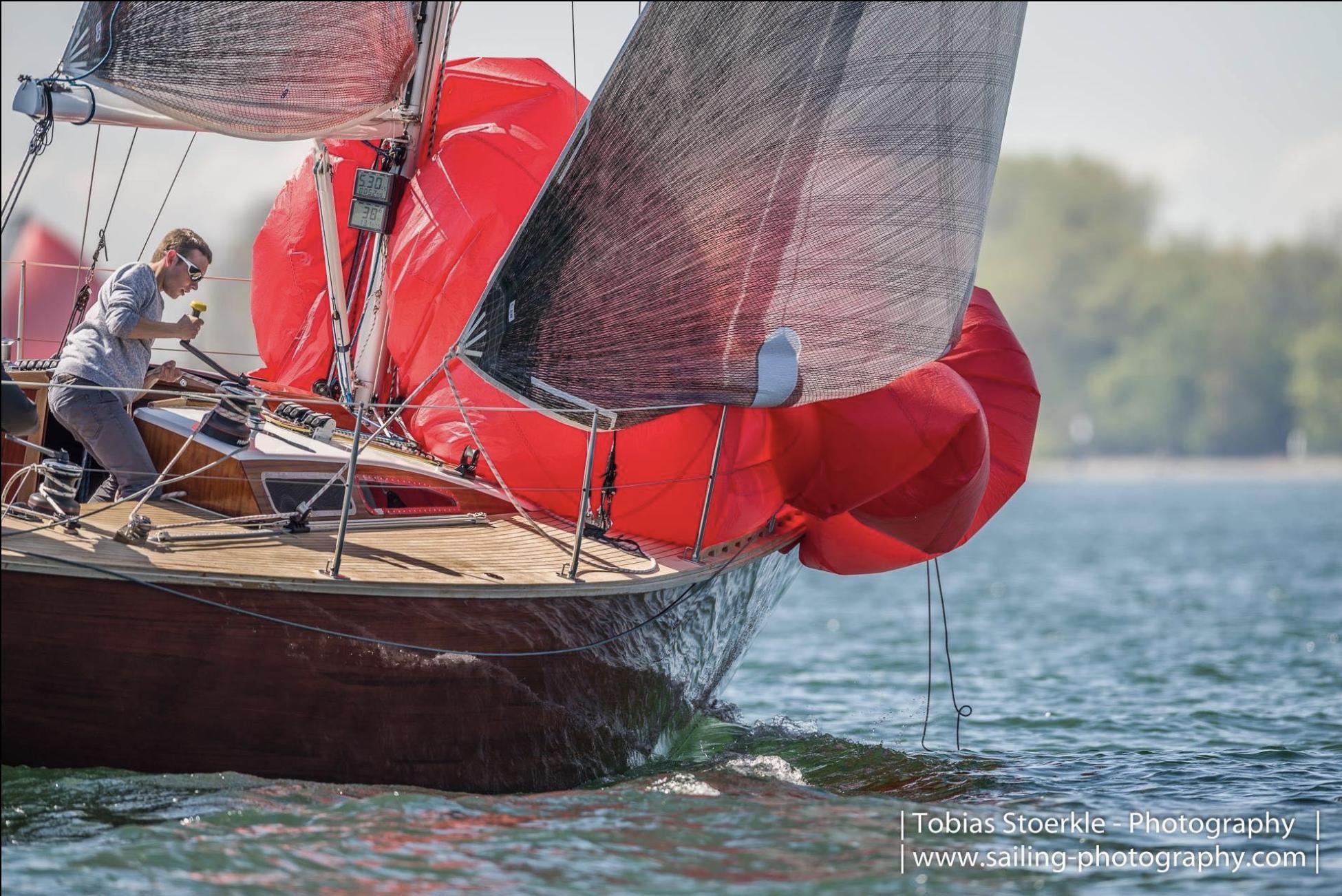 1978 IOR One tonner Cruiser for sale - YachtWorld