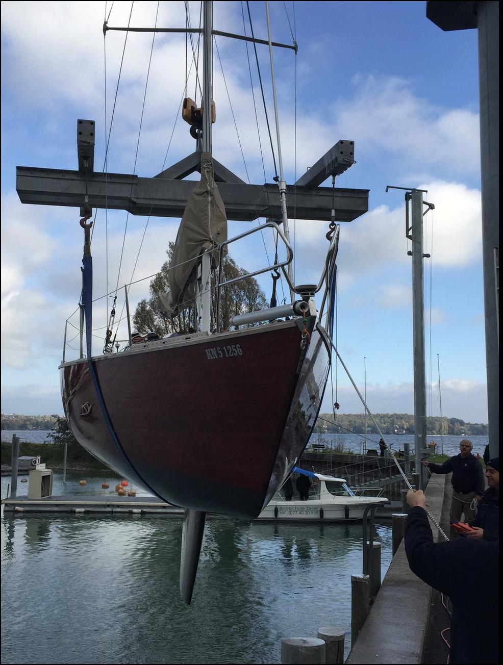 1978 IOR One tonner Cruiser for sale - YachtWorld