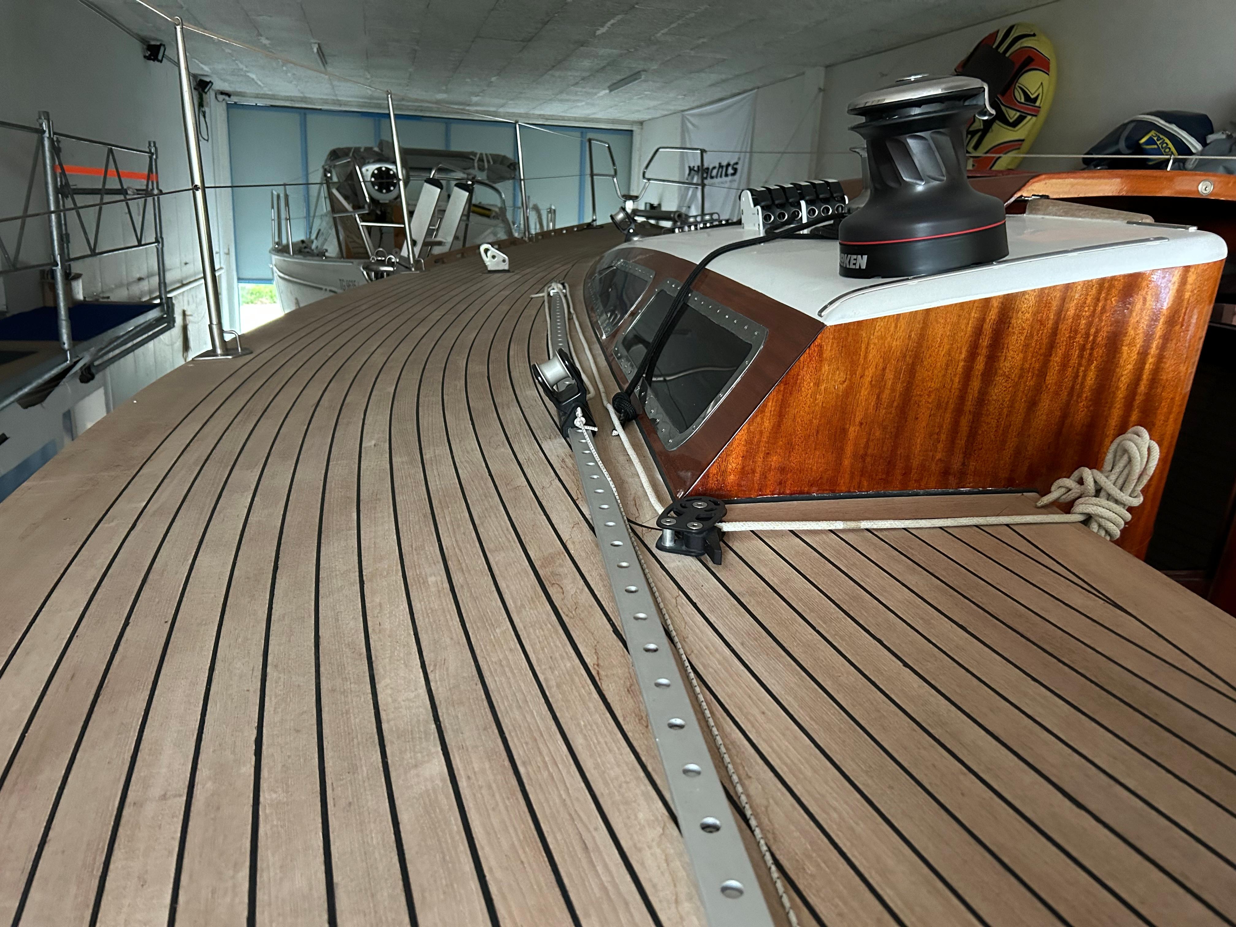 1978 IOR One tonner Cruiser for sale - YachtWorld