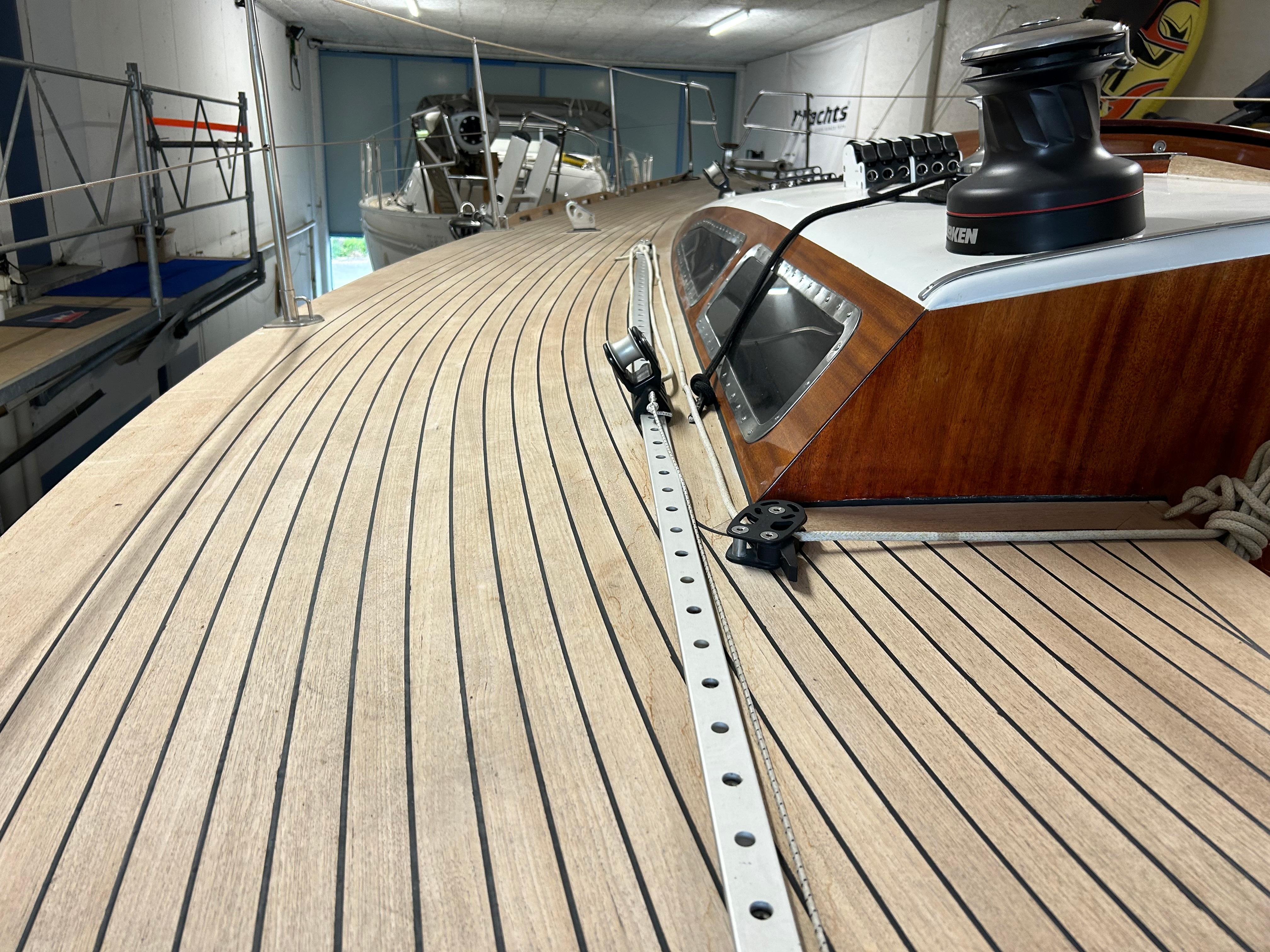 1978 IOR One tonner Cruiser for sale - YachtWorld