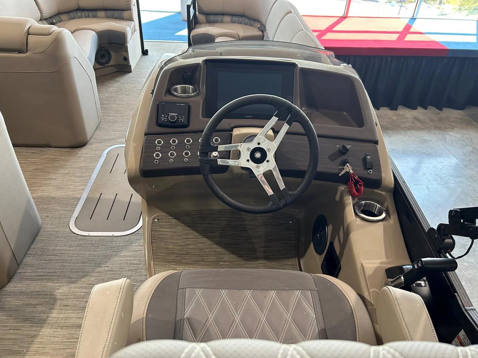 2023 Bennington 23 RSB ESP Pontoon for sale - YachtWorld