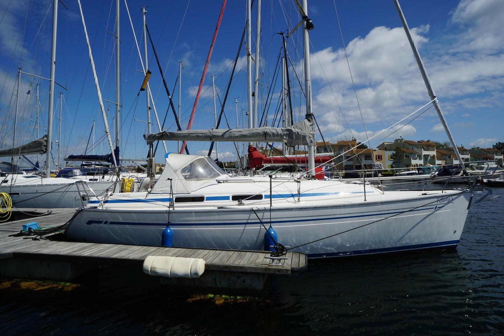 1999 Bavaria 31 Cruiser for sale - YachtWorld