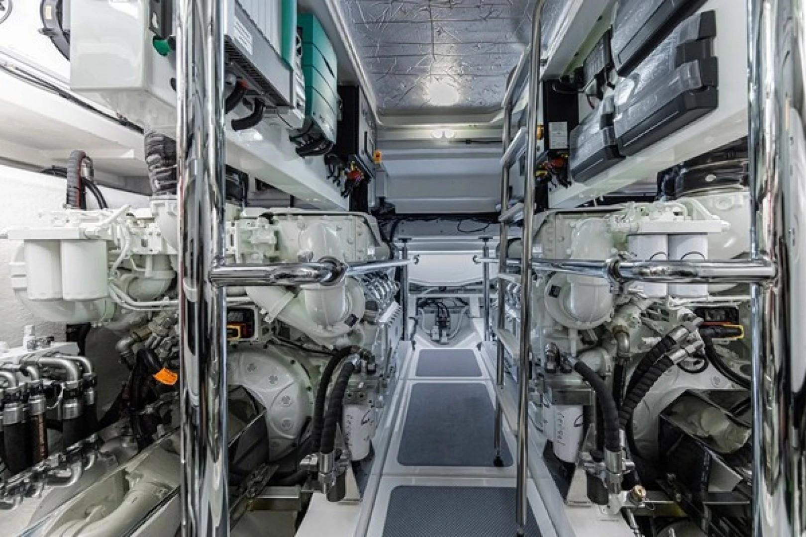 2024 Riviera 645 SUV Express Cruiser for sale - YachtWorld