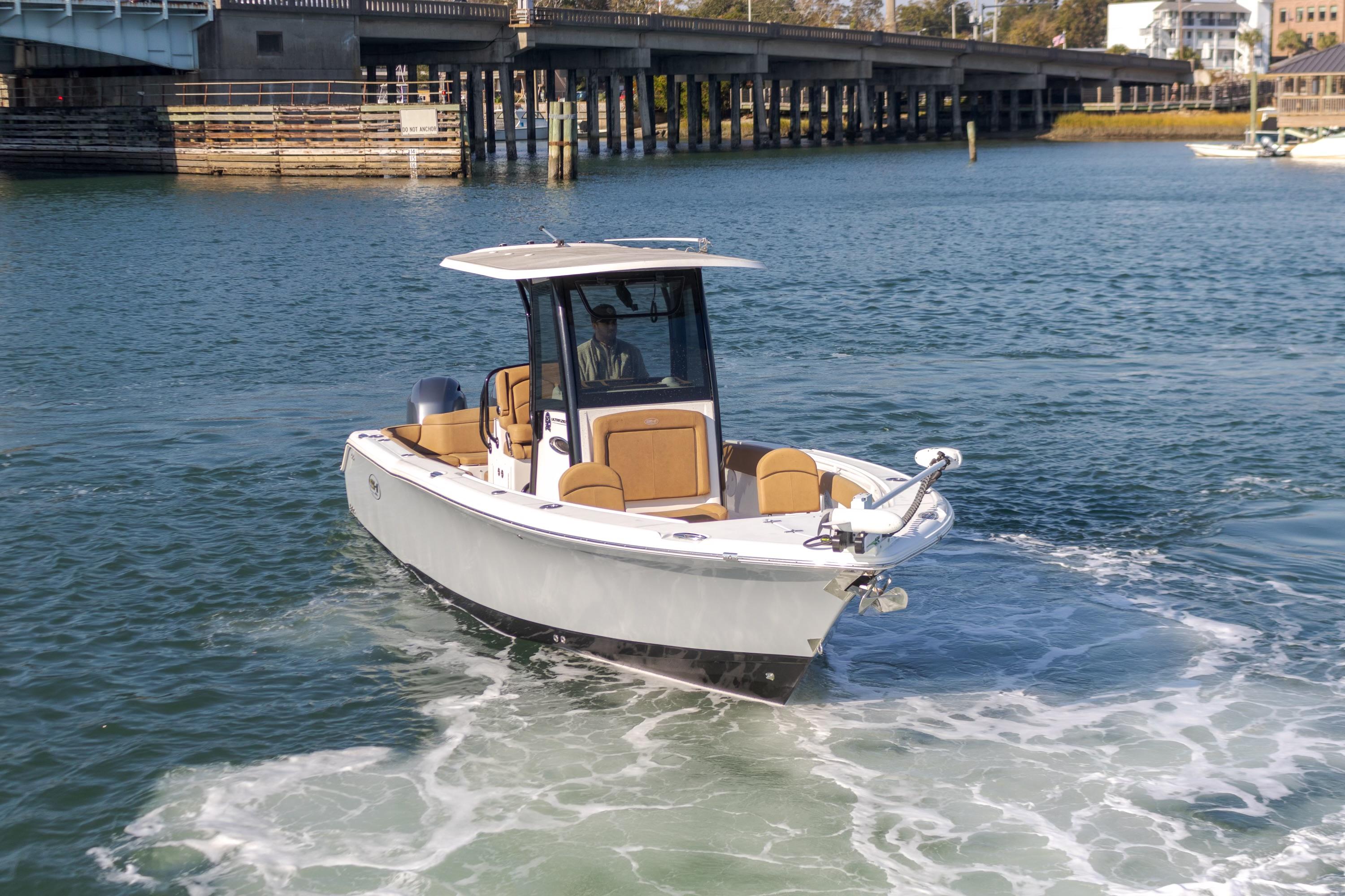 Used Sea Hunt boats for sale | YachtWorld