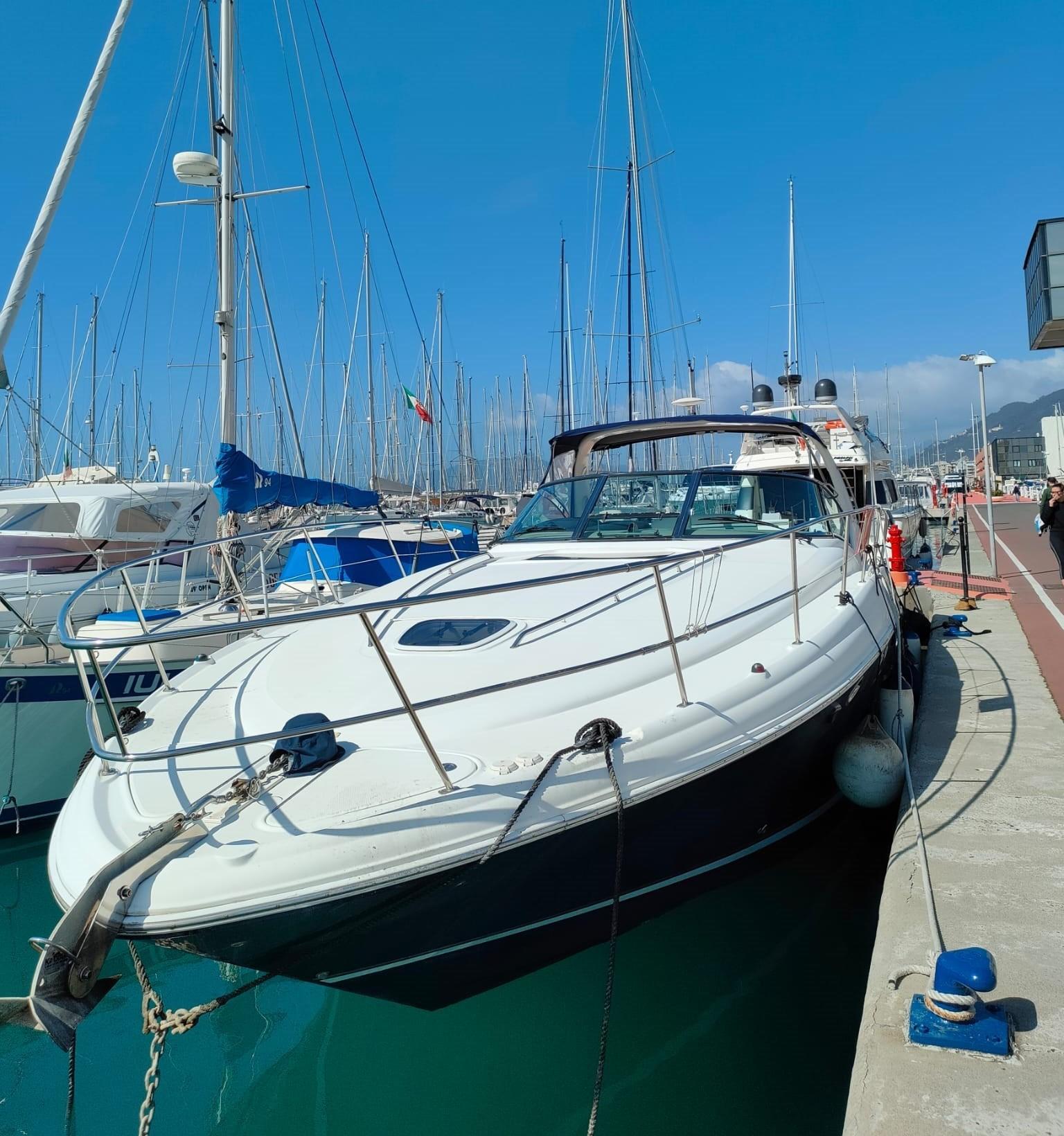 New 2004 Sea Ray Sundancer 455 - Brescia | TopBoats