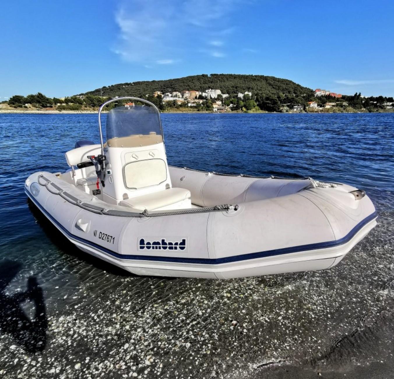 New 2023 Bombard Explorer 500 - 17 - Charente-Maritime | TopBoats