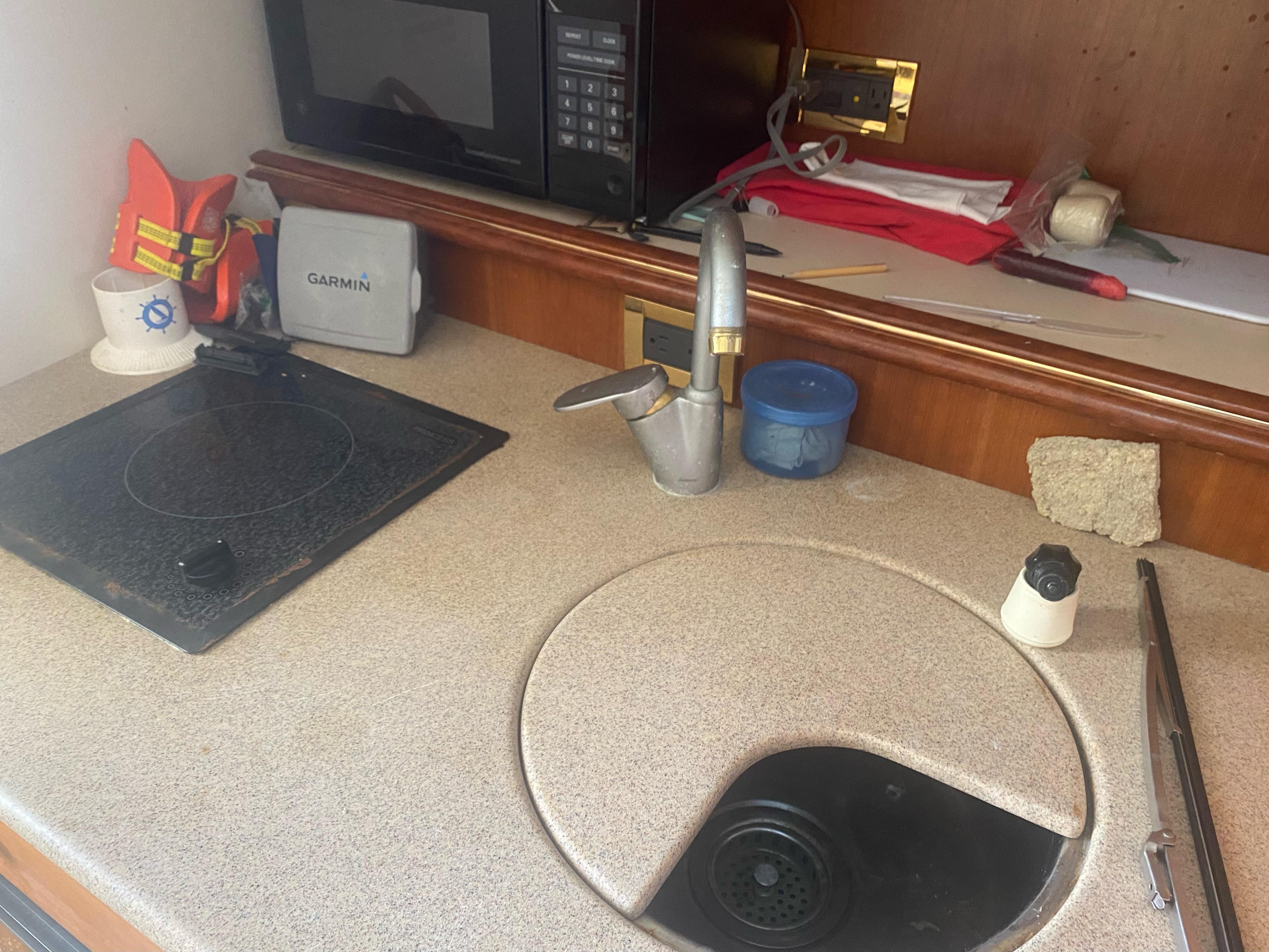 2000 Rampage 30 Offshore Saltwater Fishing for sale - YachtWorld