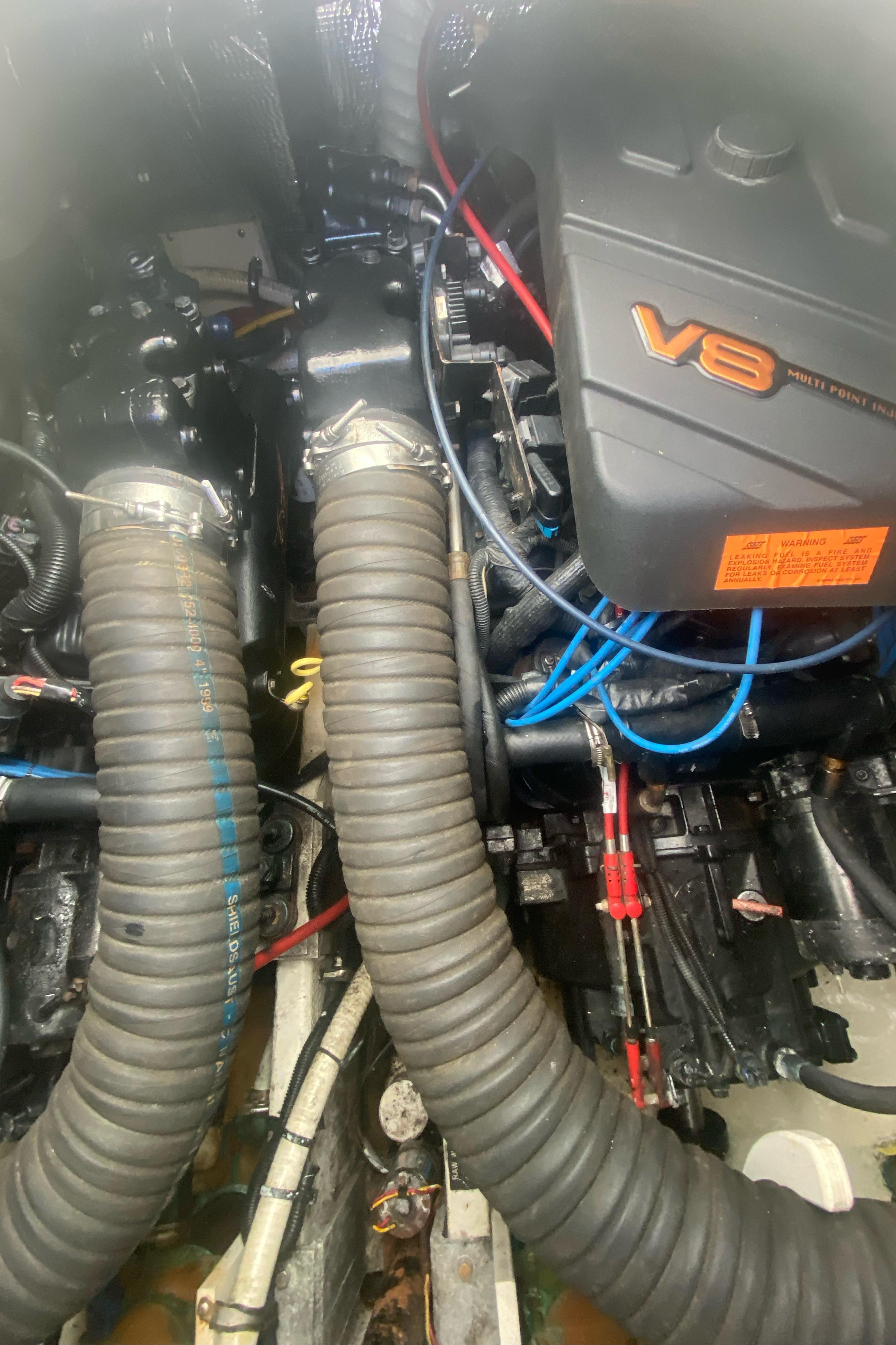 2000 Rampage 30 Offshore Saltwater Fishing for sale - YachtWorld