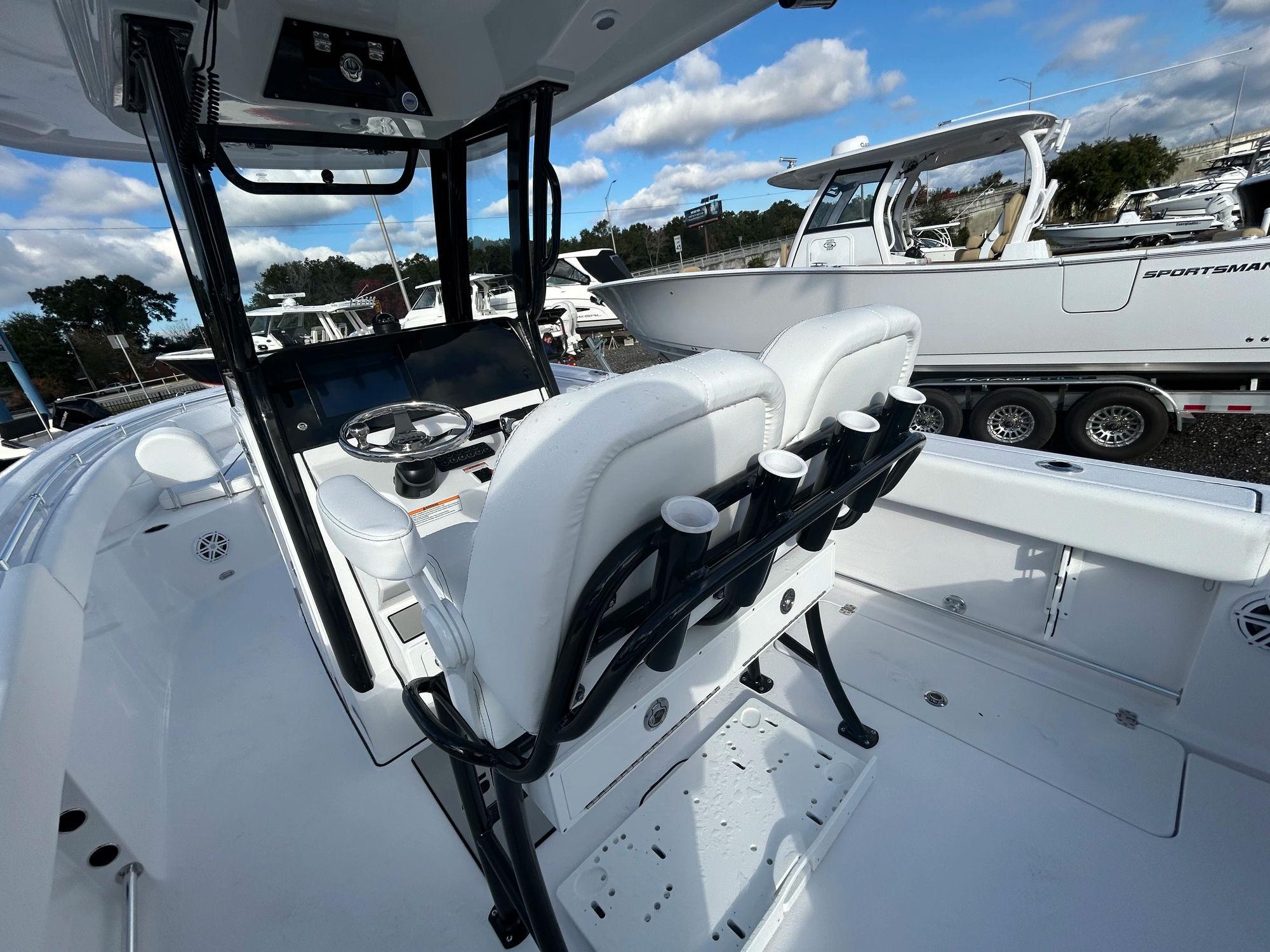 2025 Sportsman Open 252 Center Console for sale - YachtWorld