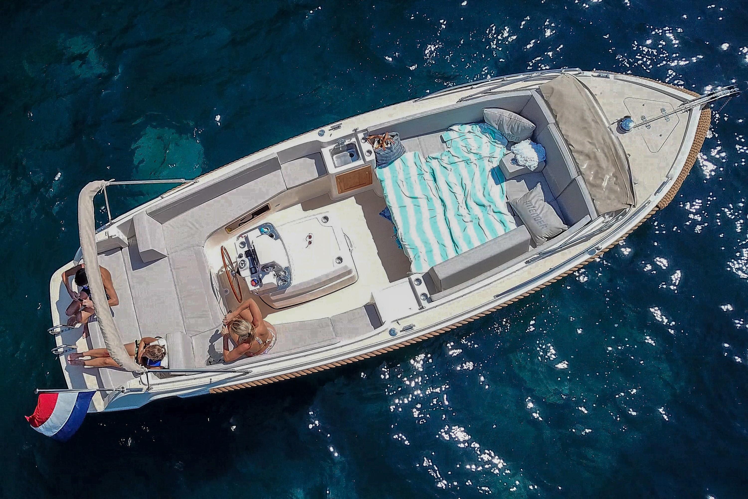 Interboat Coastal Intender 820 | 2024 | 8m - Berkshire | Boatshop24