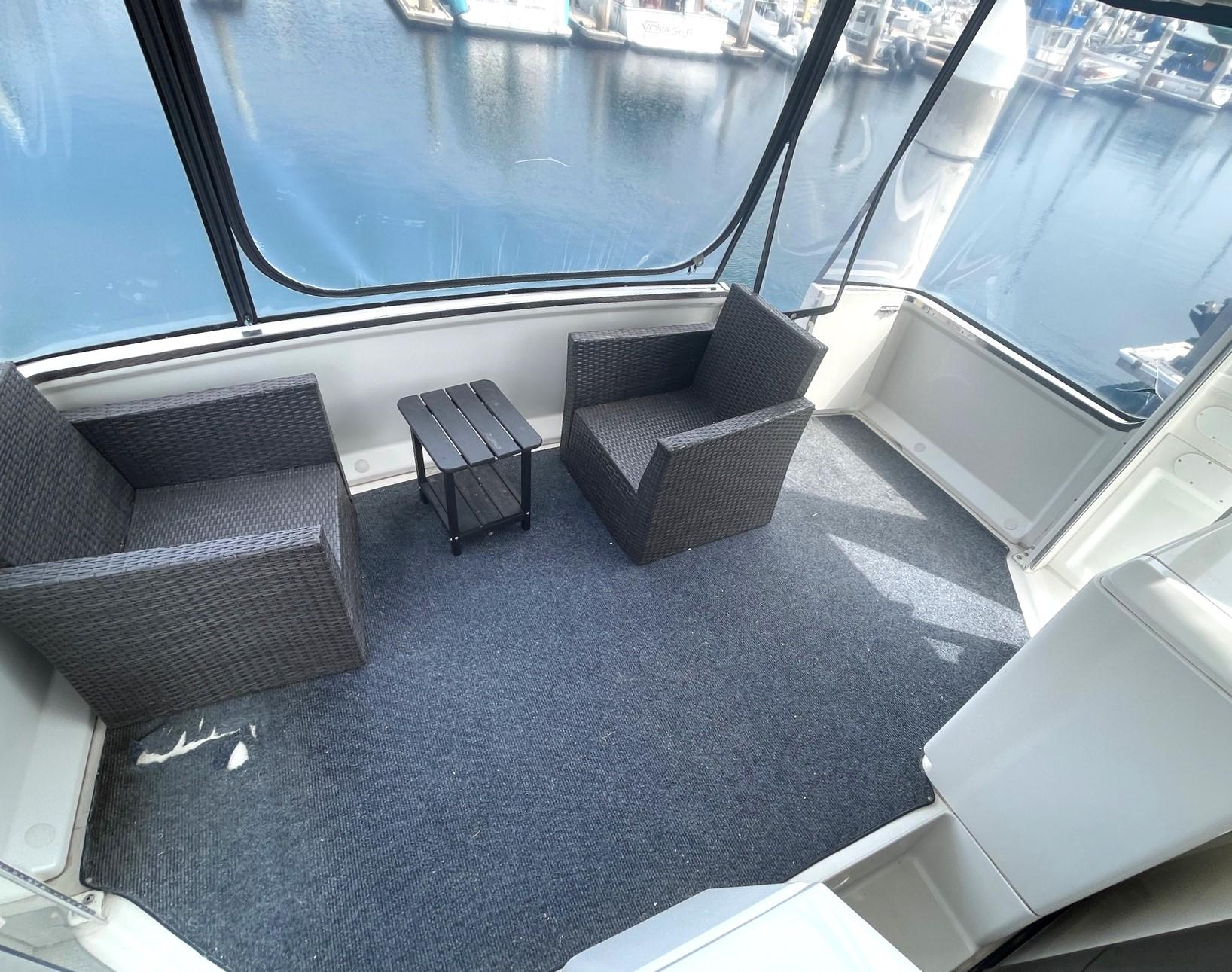 1999 Carver 356 Aft Cabin Motor Yacht Motor Yachts for sale - YachtWorld