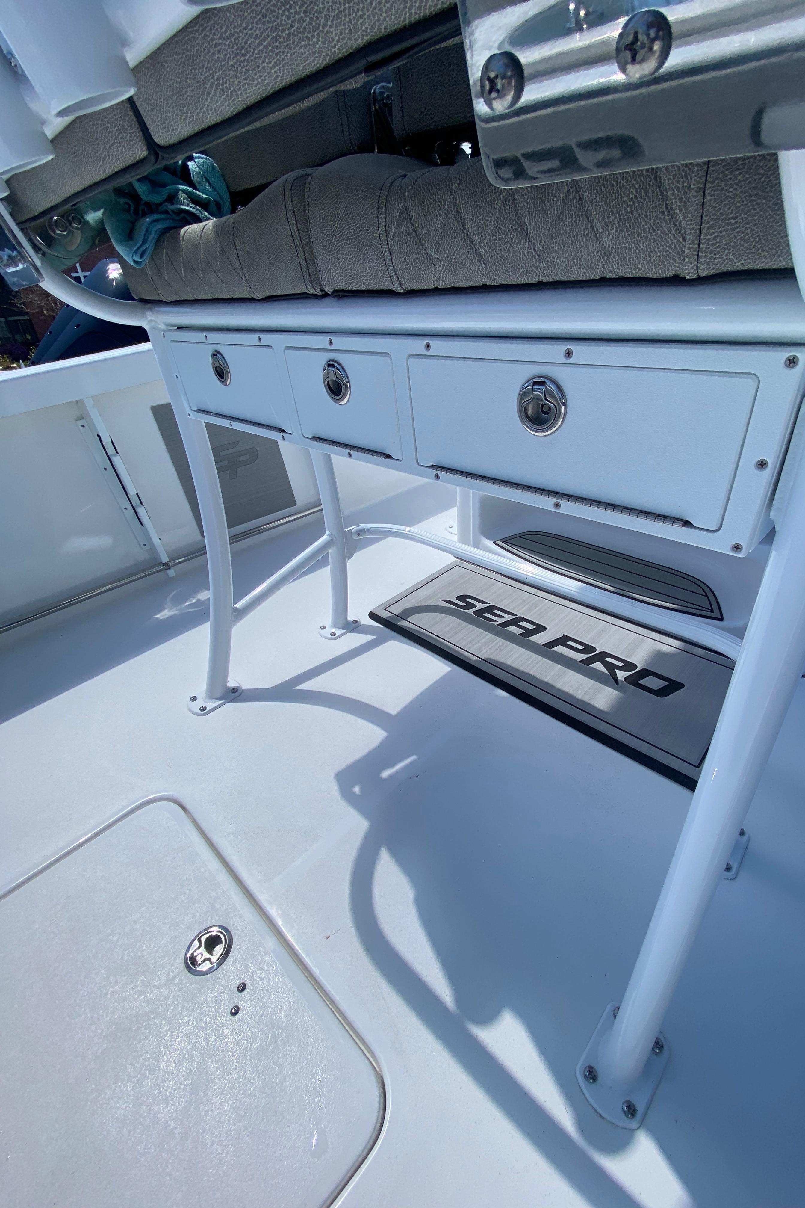 2024 Sea Pro 222 Center Console Center Console for sale - YachtWorld