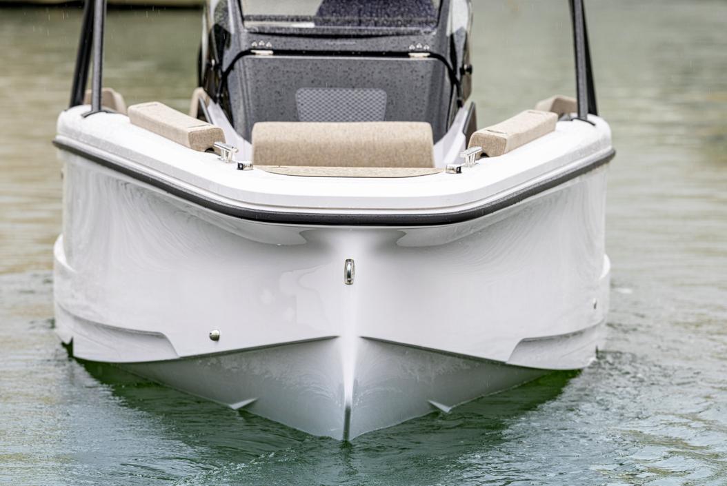 2025 Axopar 22 Spyder Mediterrana Center Console for sale - YachtWorld