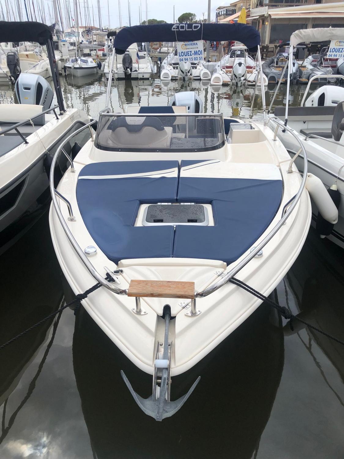 Occasion 2022 Eolo Eolo 650 Day - Var ( 83 ) | TopBoats