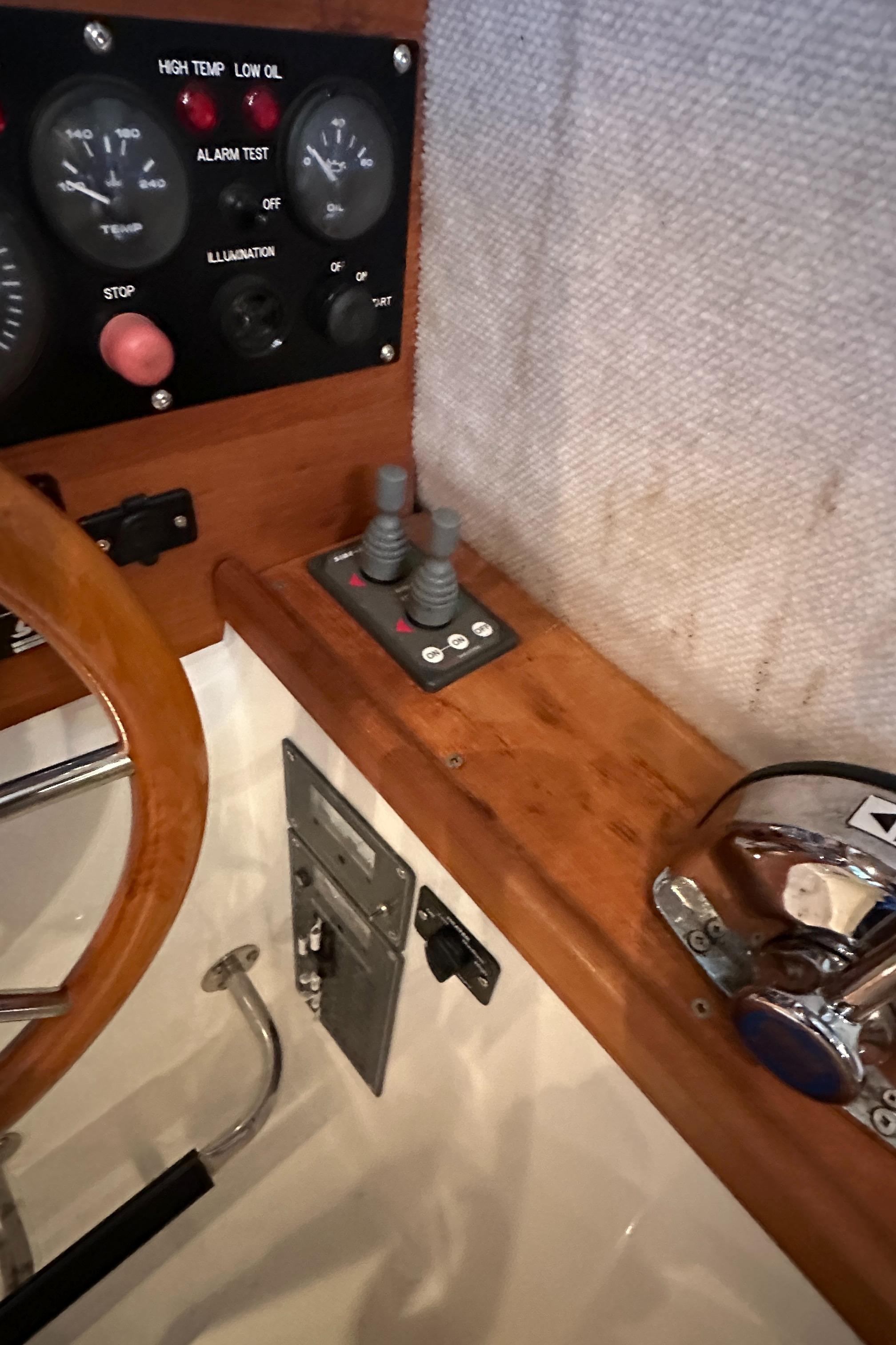 2007 Ranger Tugs R-25 Trawler for sale - YachtWorld