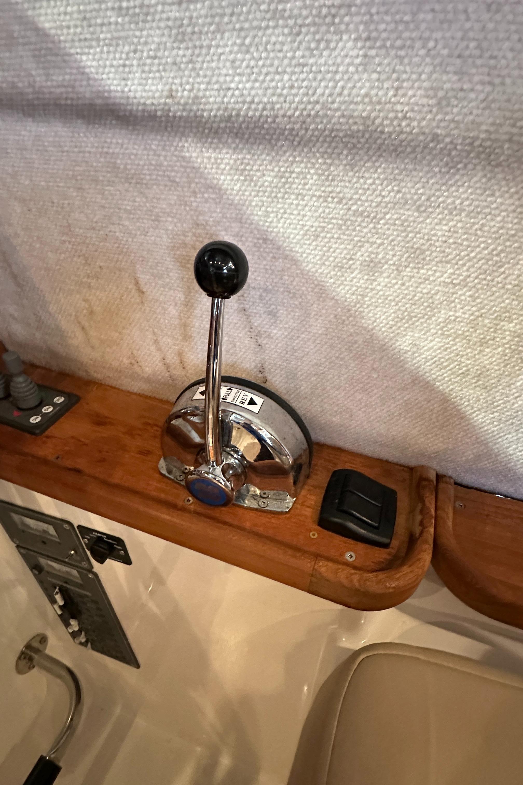 2007 Ranger Tugs R-25 Trawler for sale - YachtWorld