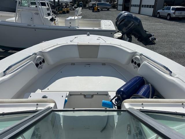 2015 Robalo R207 Dual Console Barcos de doble consola en venta - YachtWorld