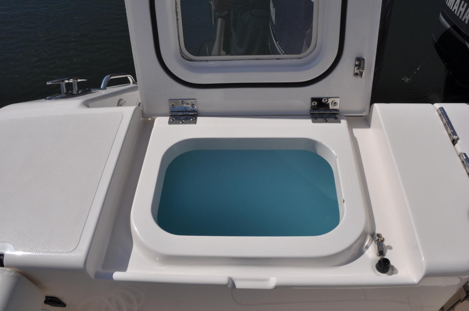 2014 Pursuit OS 345 Offshore Saltwater Fishing for sale - YachtWorld