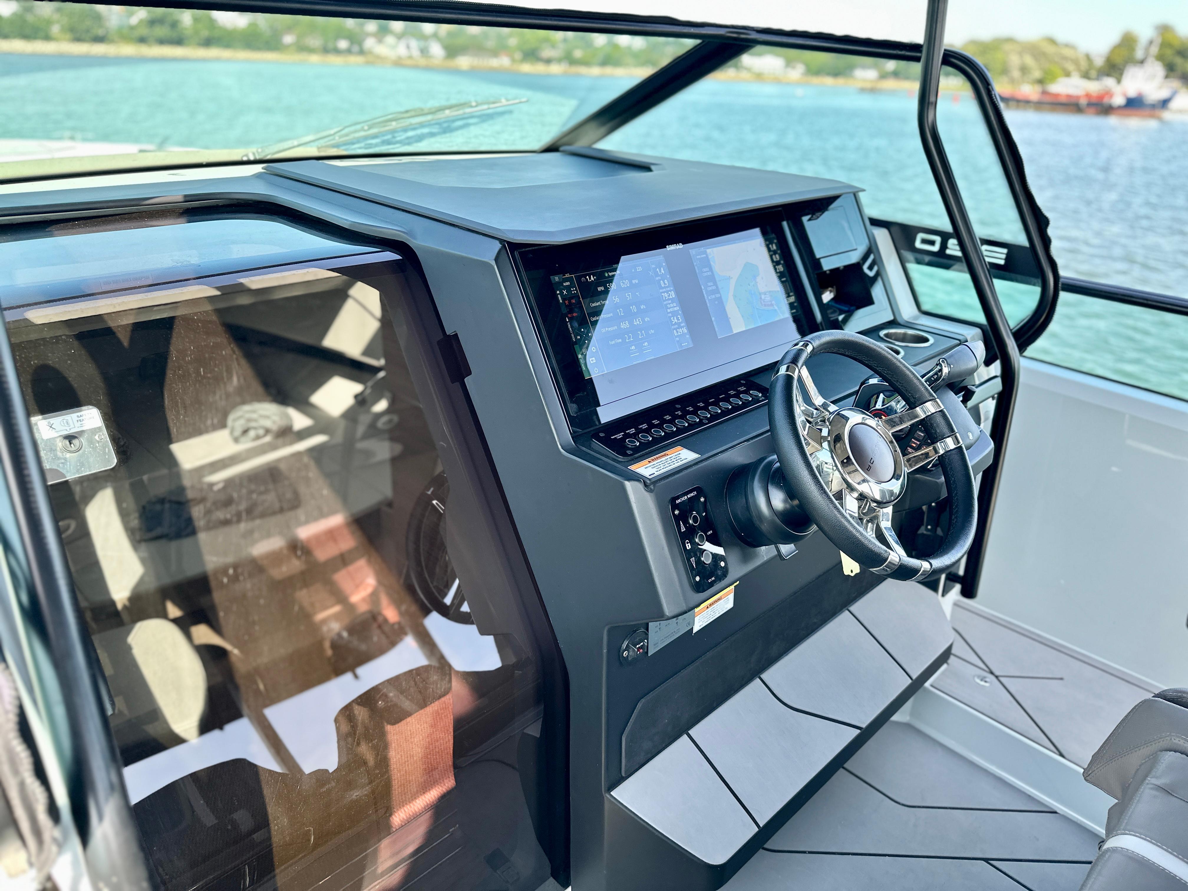 2022 Saxdor 320 GTO Sports Cruiser for sale - YachtWorld 2022 Saxdor 320 GTO Sports Cruiser for sale - YachtWorld