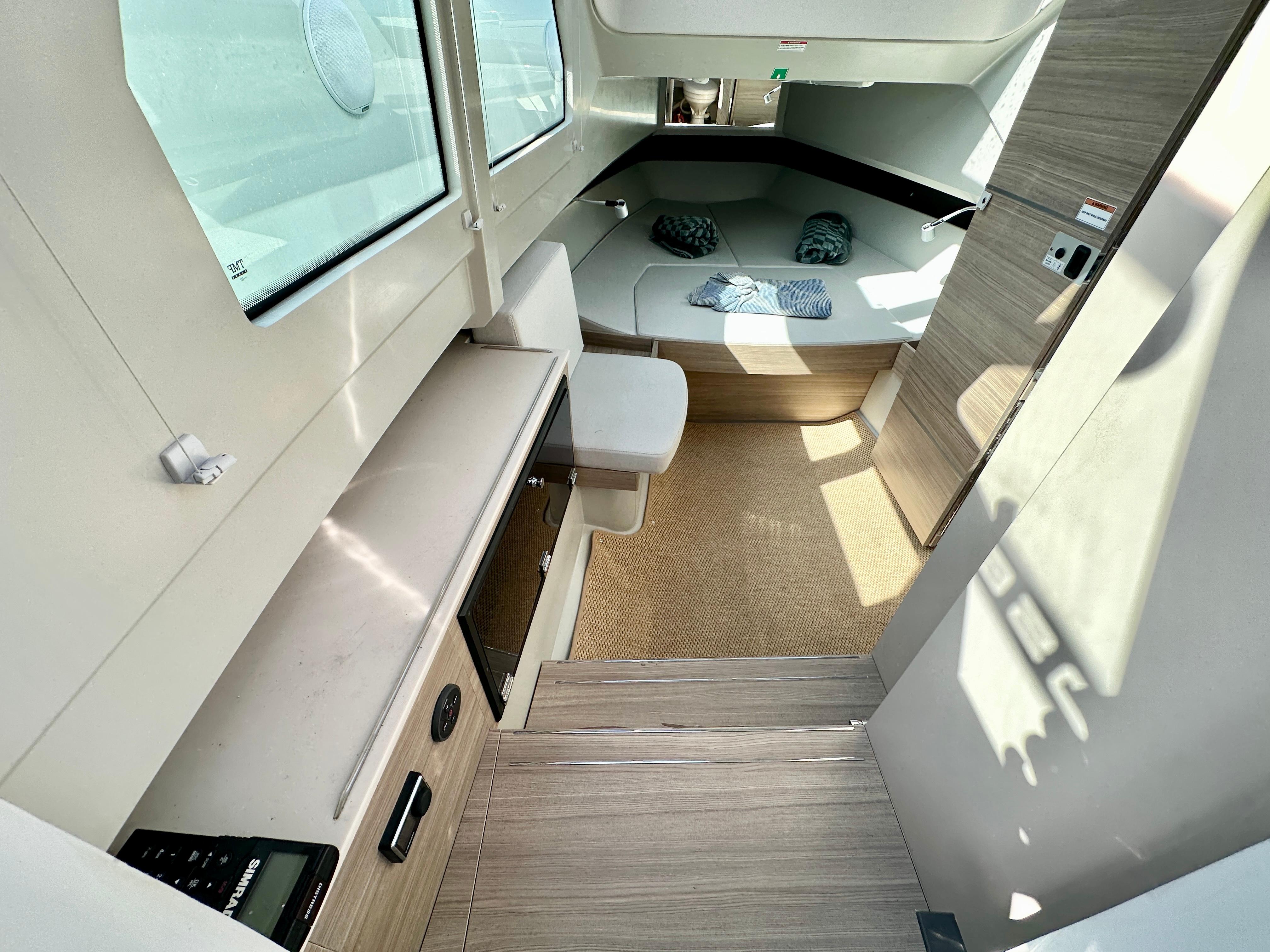 2022 Saxdor 320 GTO Sports Cruiser for sale - YachtWorld 2022 Saxdor 320 GTO Sports Cruiser for sale - YachtWorld