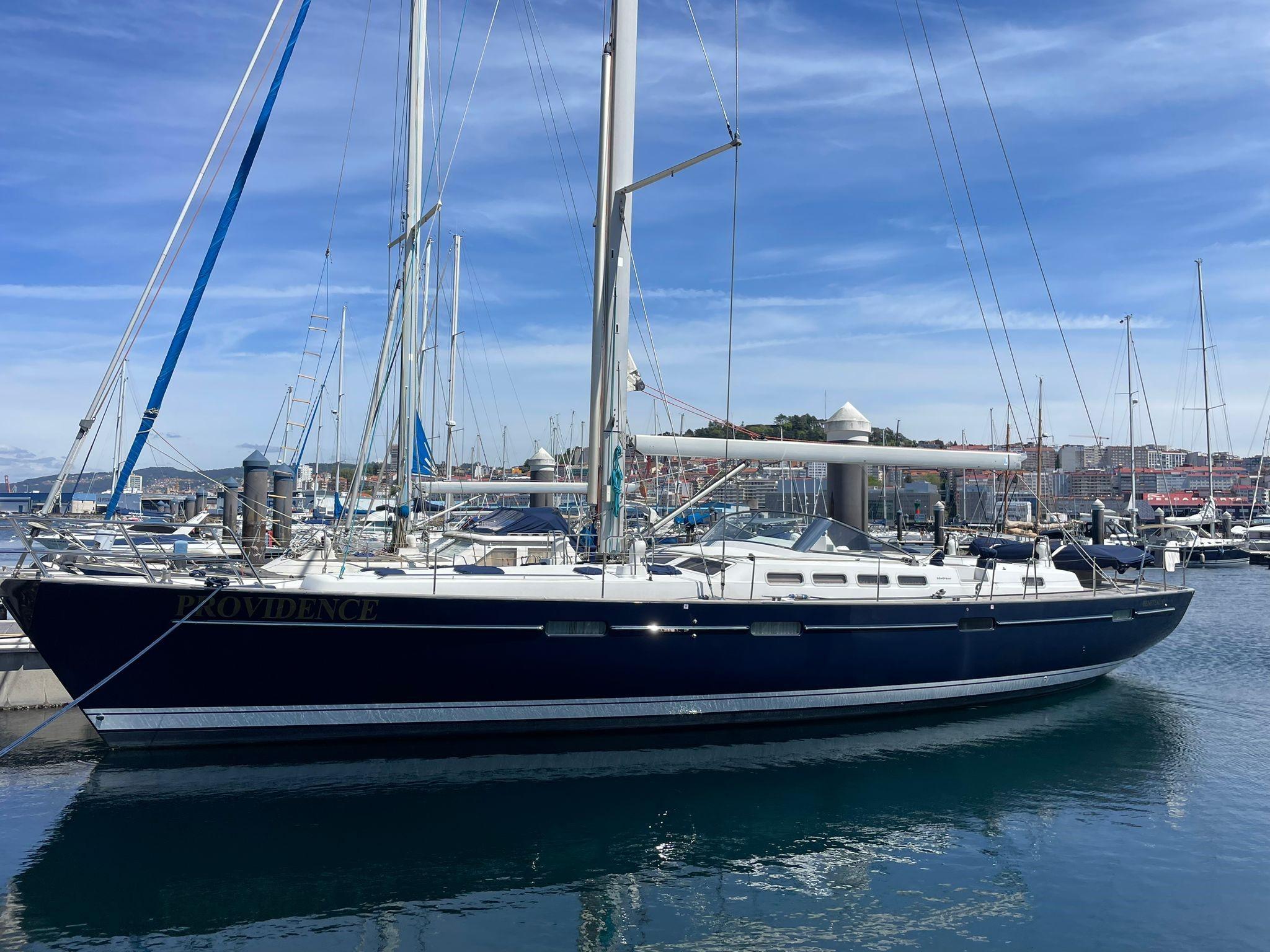 Beneteau 57 | 18m | 2006 - Pontevedra | Boats and Outboards