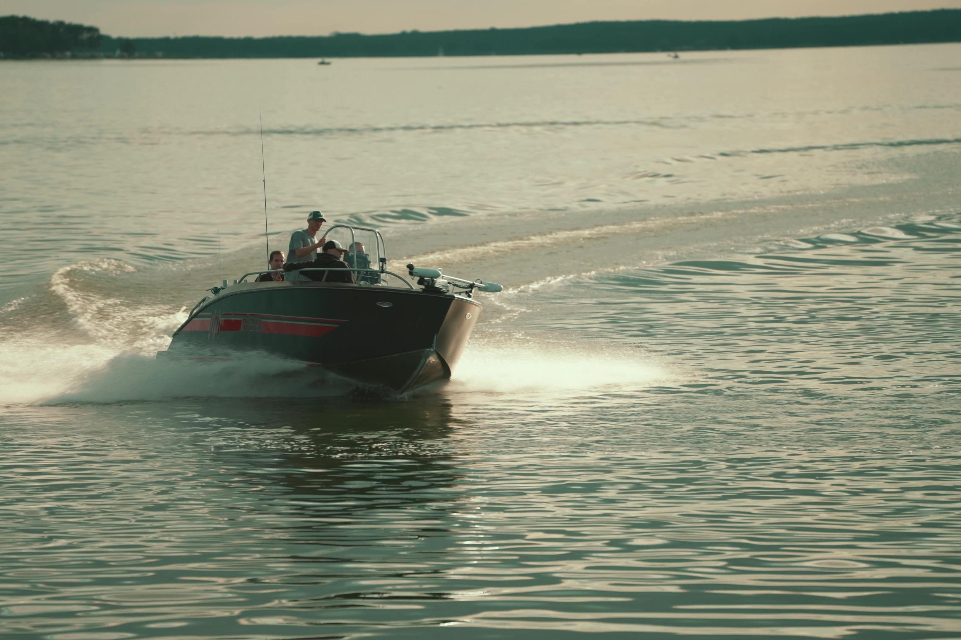 Ultra Marine SH 590 Nuevo - Cosas de Barcos