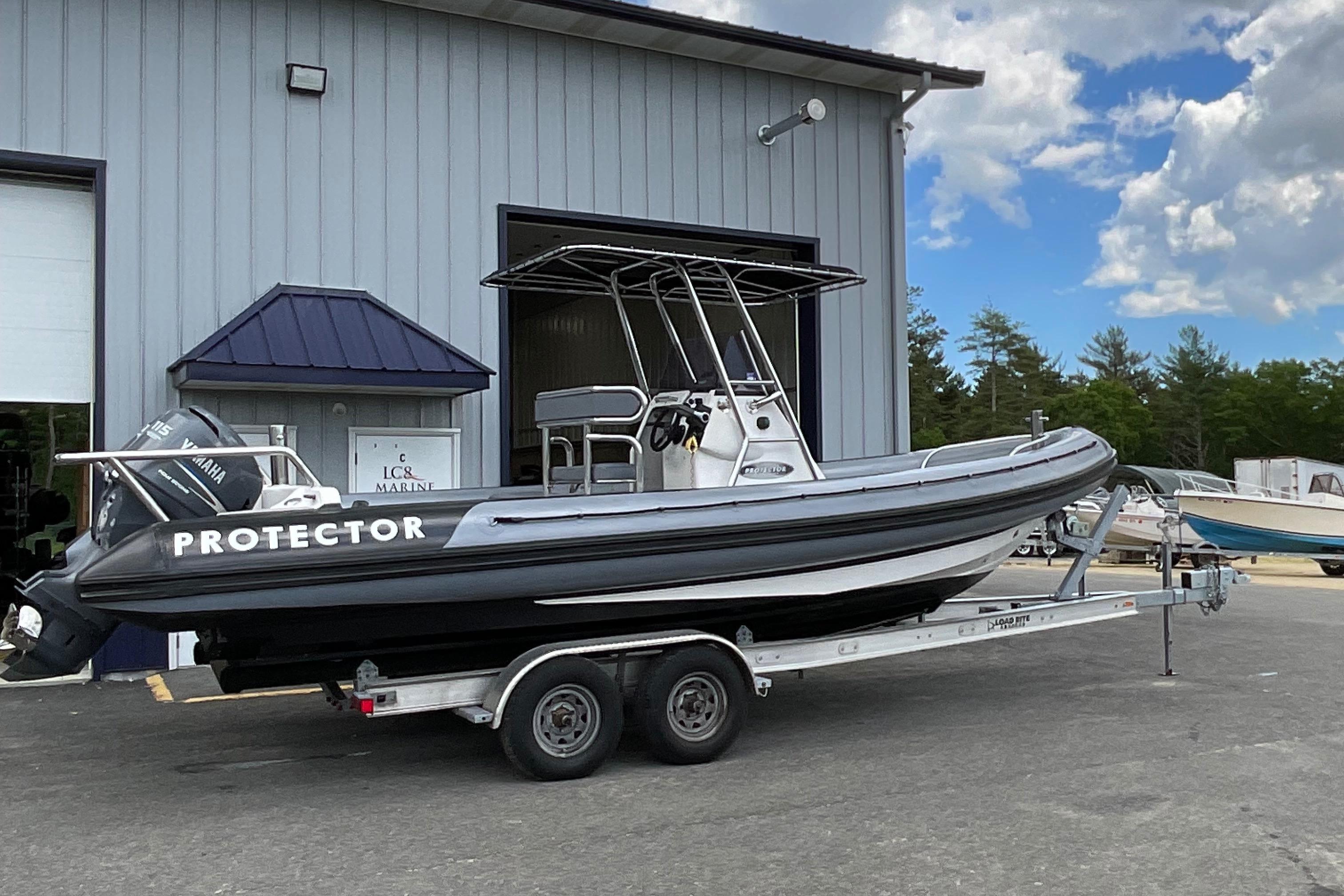 Protector boats for sale | YachtWorld