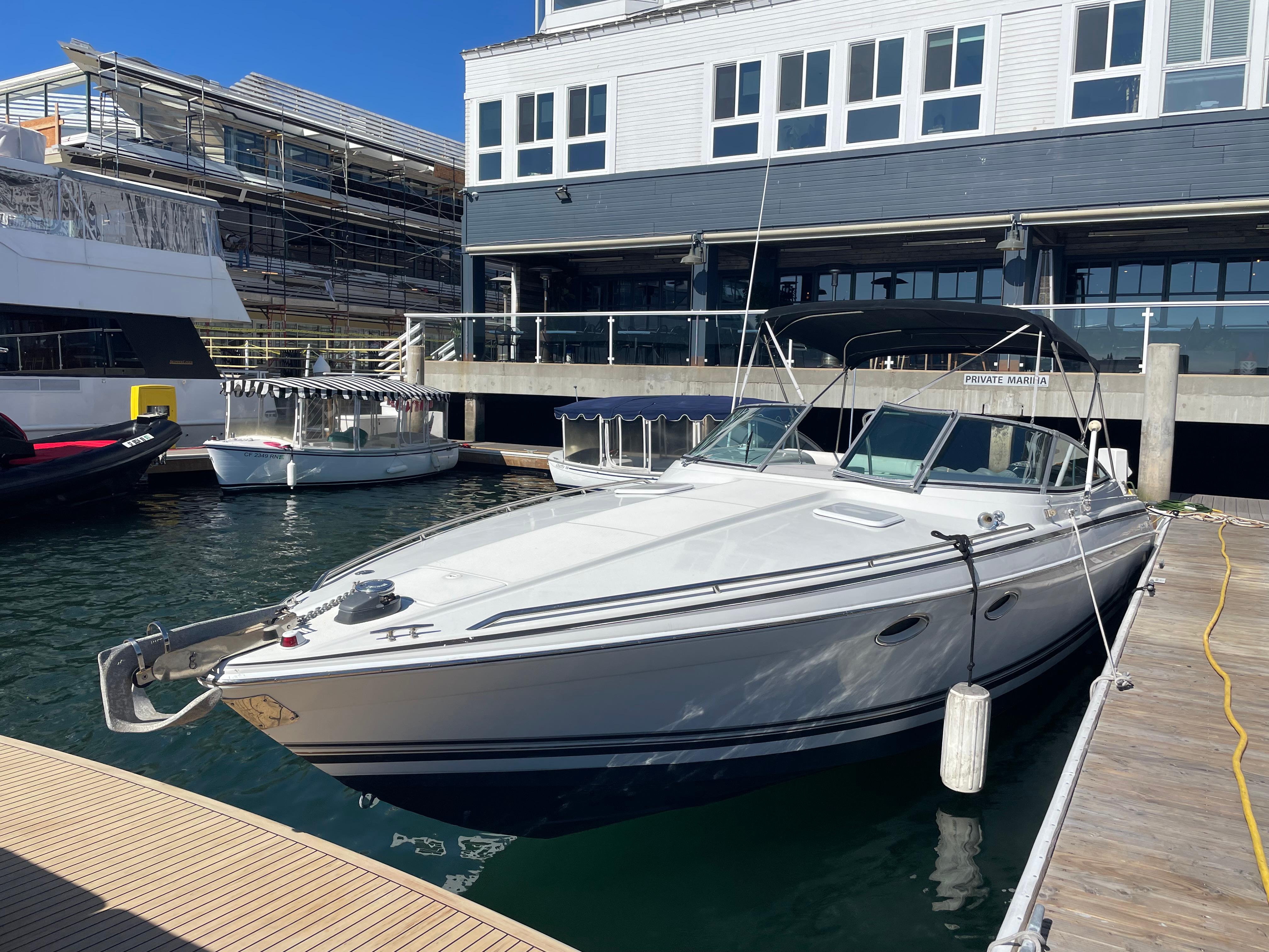 Formula 330 Ss boats for sale | YachtWorld