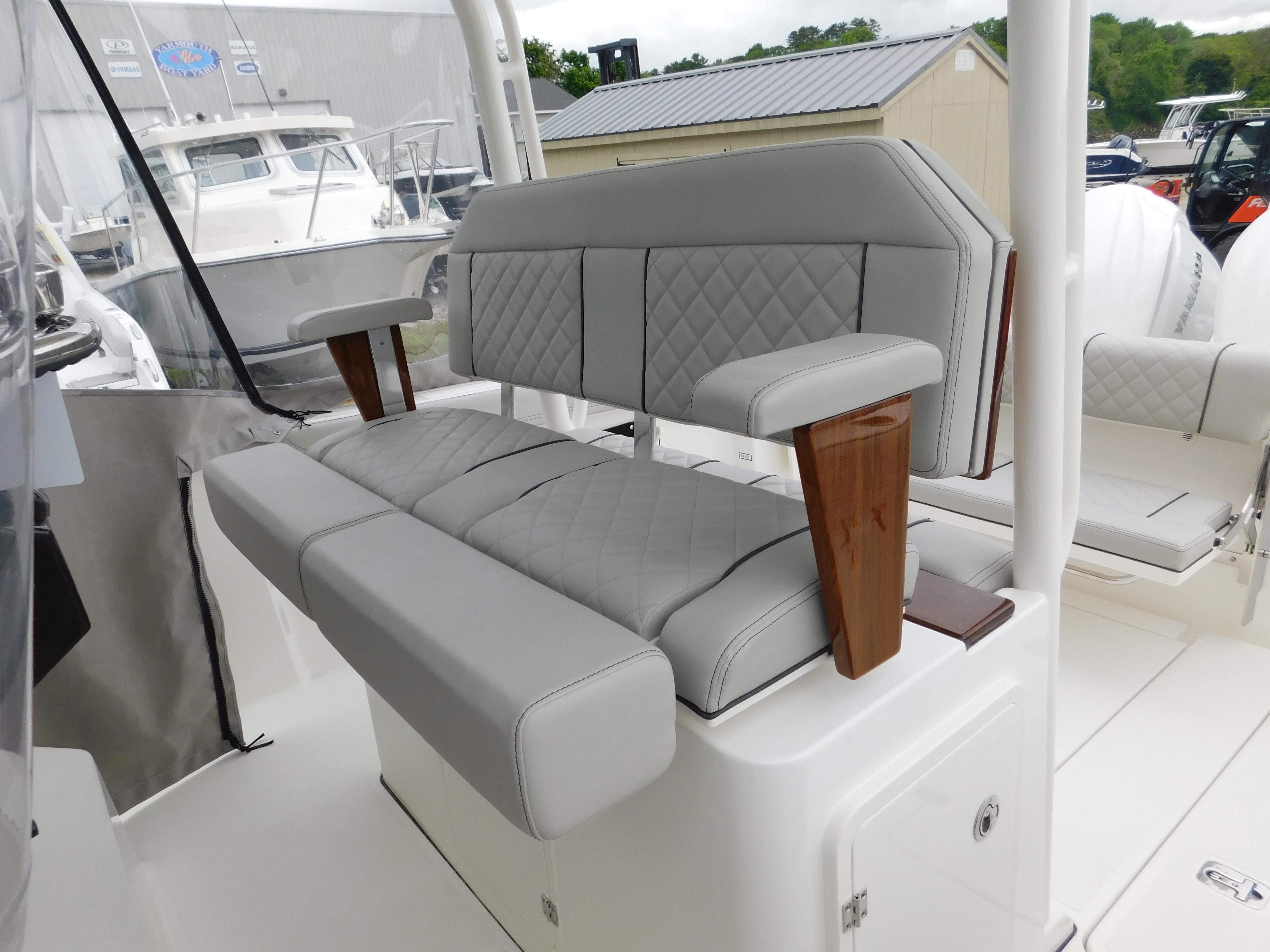2024 Pursuit S 288 Sport Center Console for sale - YachtWorld