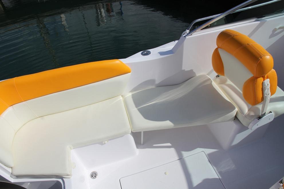 Nuevo 2026 Lema Koper 19 - Tarragona | TopBarcos.com