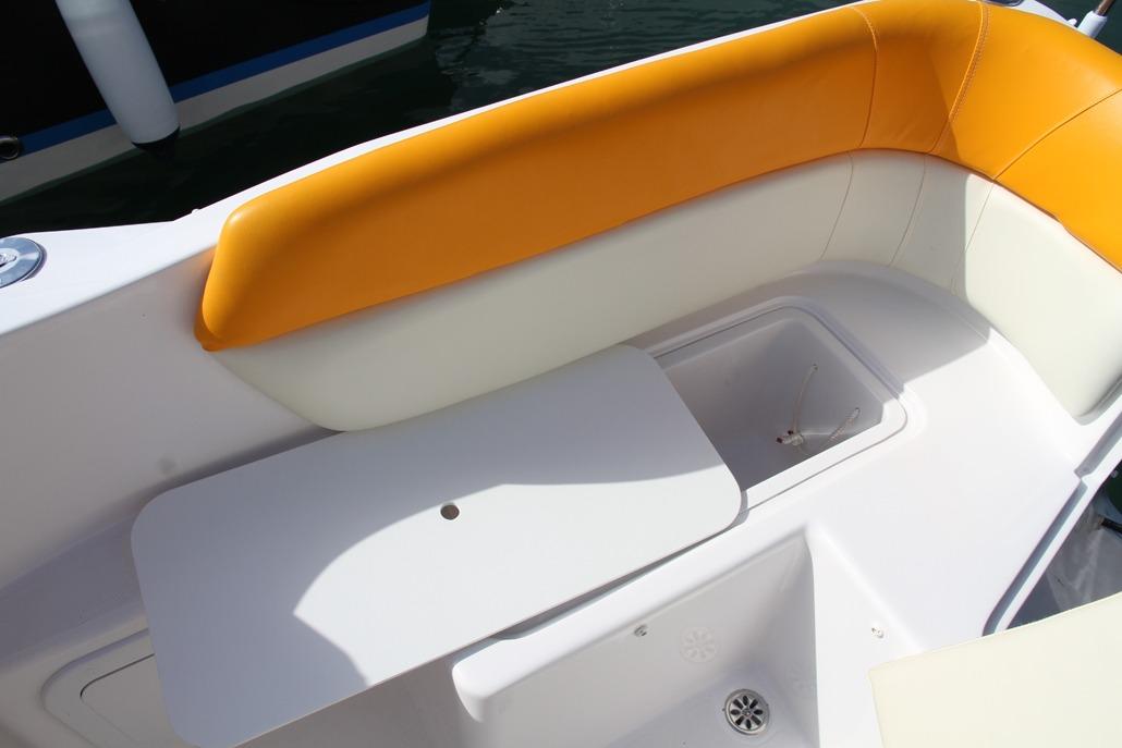 Nuevo 2026 Lema Koper 19 - Tarragona | TopBarcos.com