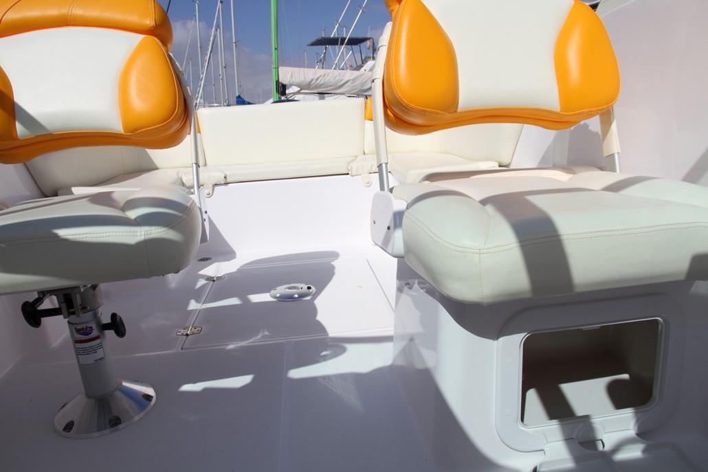 Nuevo 2026 Lema Koper 19 - Tarragona | TopBarcos.com