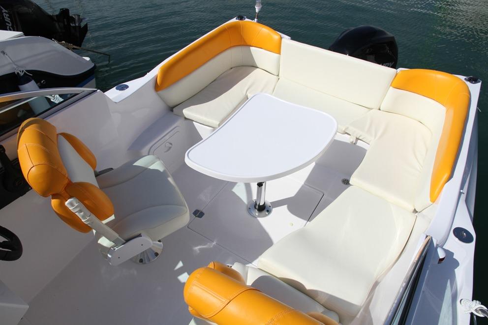 Nuevo 2026 Lema Koper 19 - Tarragona | TopBarcos.com