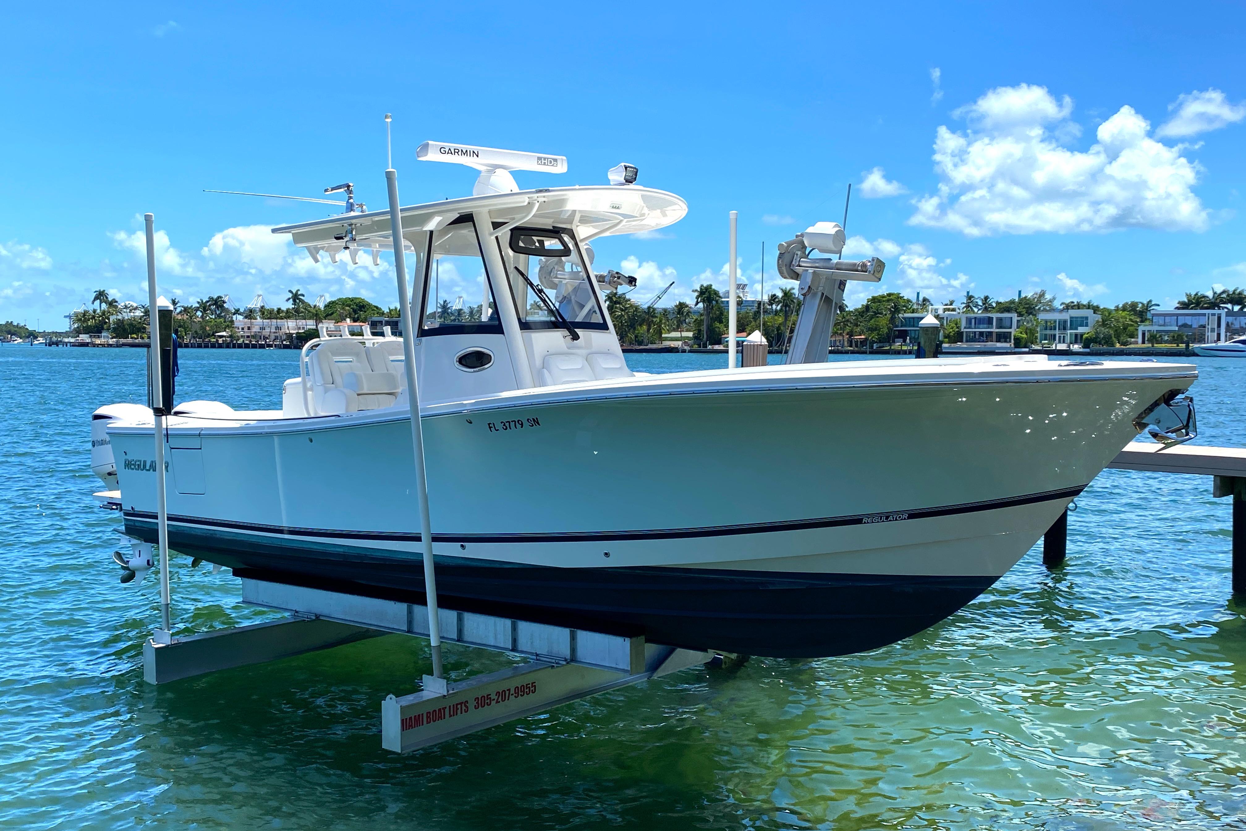 2020 Regulator 31 Center Console for sale - YachtWorld