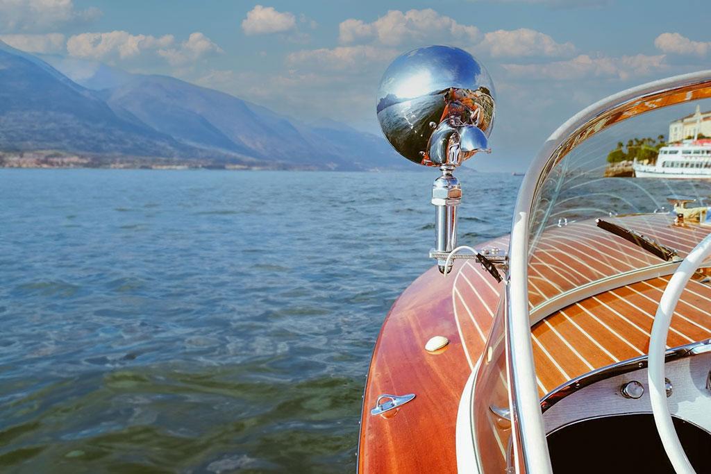 Riva Super Florida | 6m | 1962 - Bergamo | Boats and Outboards