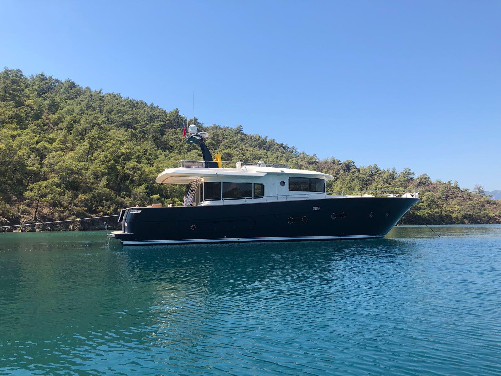 Apreamare boats for sale | YachtWorld