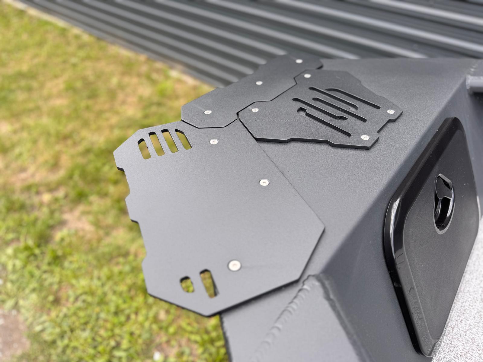 Neuf 2025 Ultra Marine Fish Hawk 400 | Annonces du Bateau